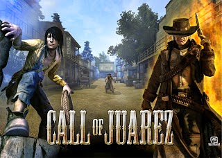 Análise Saga Call of Juarez - A Place of Games