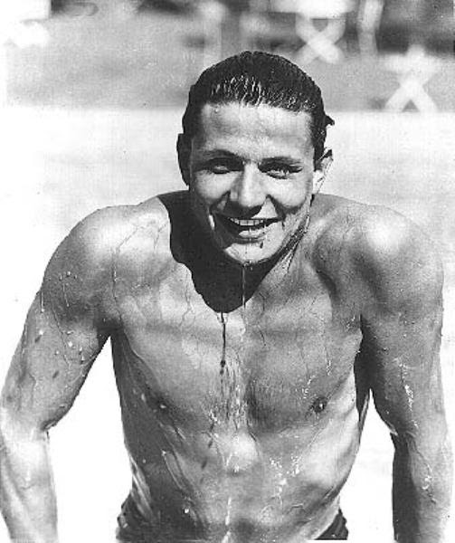 Universal Beefcake - Peter Coe