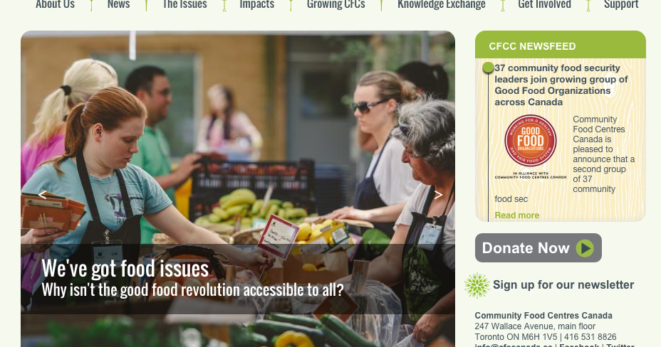 Weighty Matters: Guest Post: A Fantastic New Food Education Program for ...