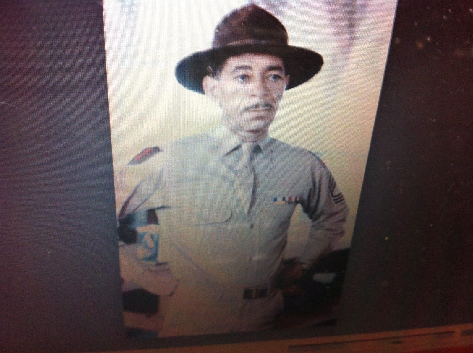 THE BLACK SOCIAL HISTORY:: BLACK SOCIAL HISTORY : " ADOLPH CAESAR " WAS ...