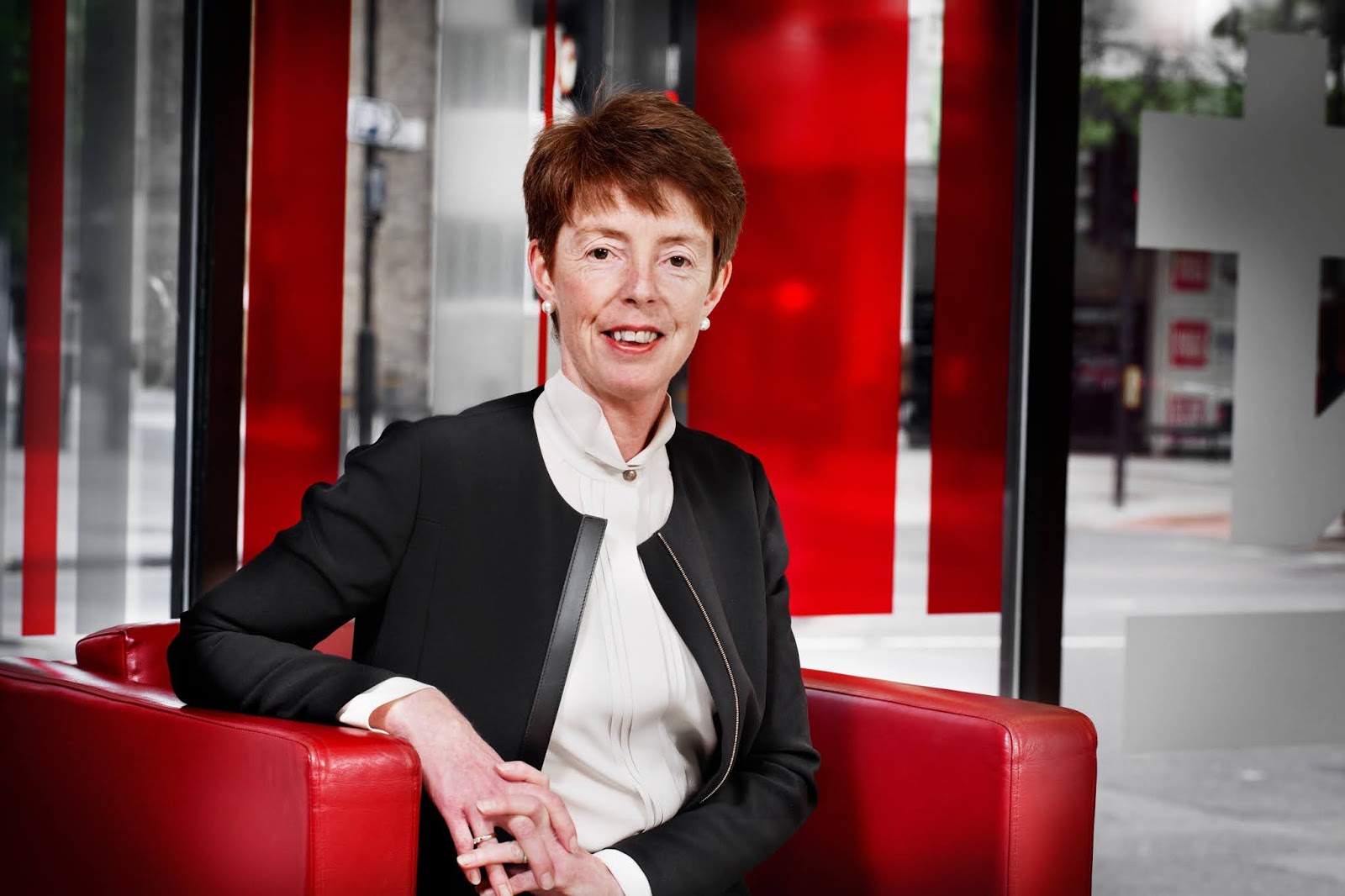 Post Office Trial: Paula Vennells breaks her silence