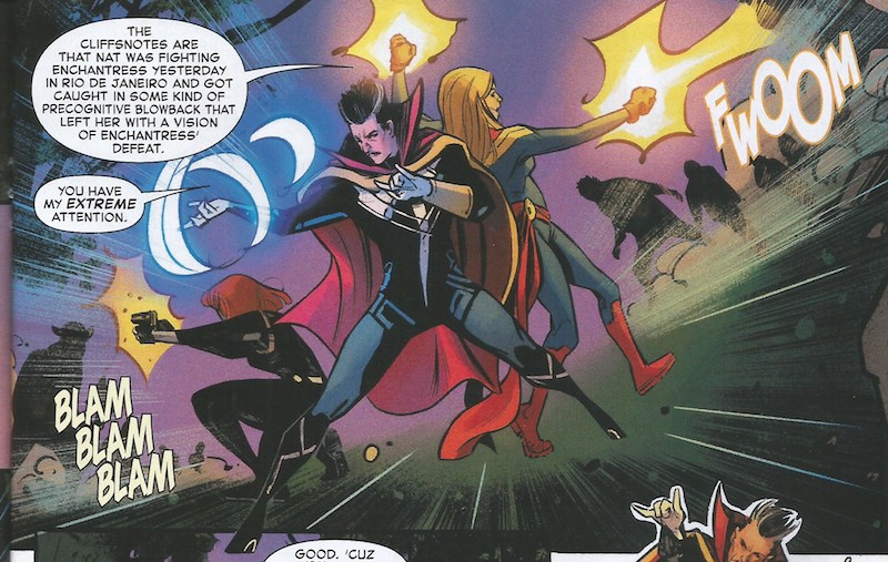 Pick of the Brown Bag: POBB June 5, 2019