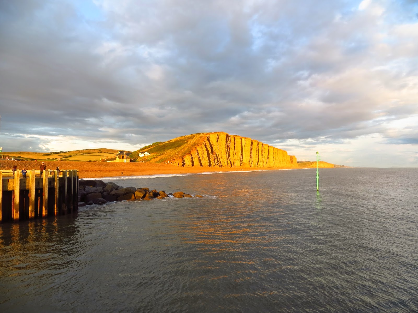 Bunny Mummy: Dorset Holidays :: Part 5