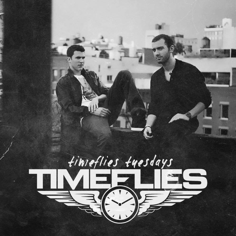 Timeflies - mu6 // Music In You