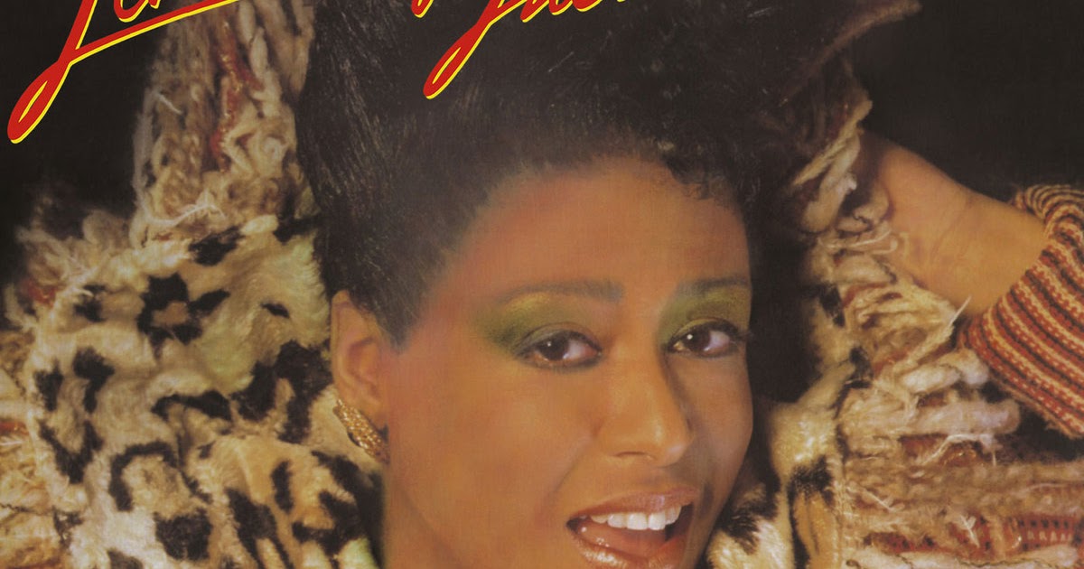 BENTLEYFUNK@GMX.COM: SHERRIE PAYNE (THE SUPREMES) 1987 INCREDIBLE 2019