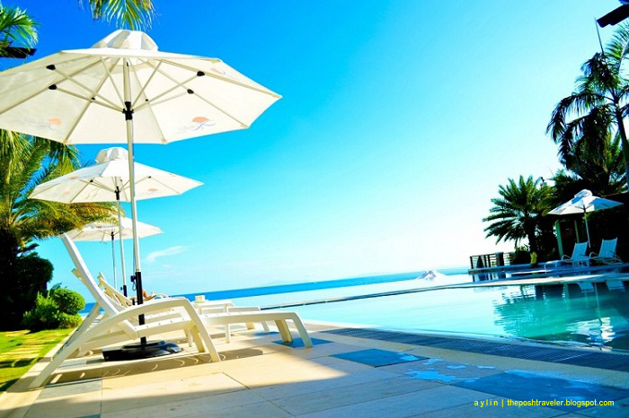 “The Sweet Escape” in Acuatico Beach Resort, Laiya, San Juan, Batangas ...