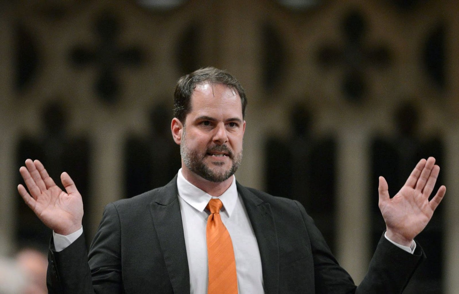 Executive Dissertations: "I Shot The Sheriff: But I Did Not Shoot The ...