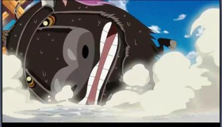 Anime-Recaps: One Piece - episode 389
