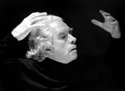 Diario de notas: Strehler y el Piccolo Teatro de MIlán