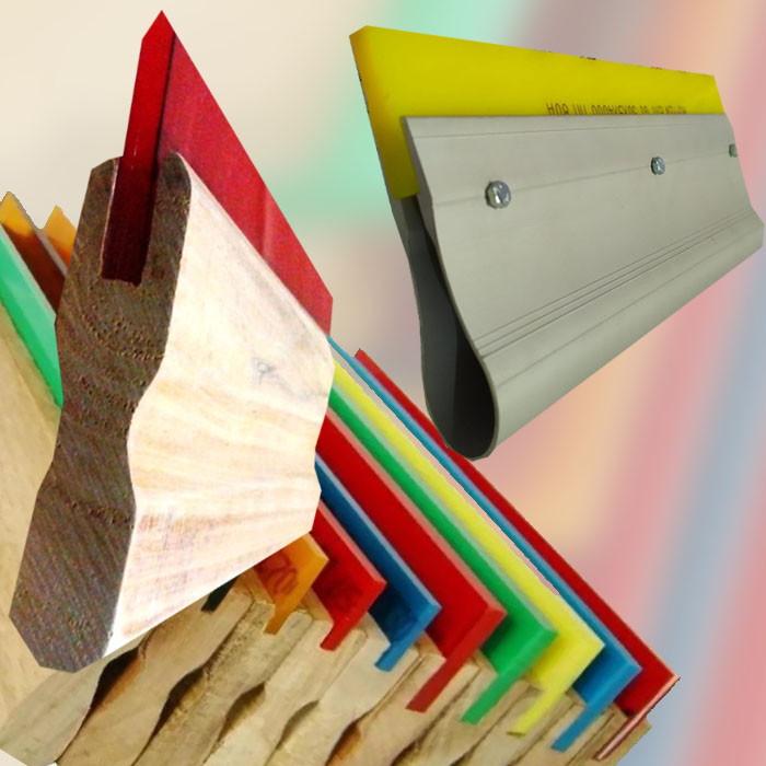 Jenis & Ragam RAKEL sablon - AG Sablon Kaos