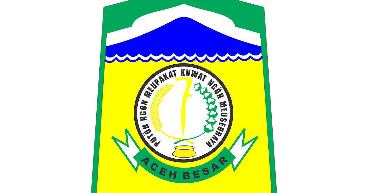 Logo Aceh Besar Png - Visit Banda Aceh