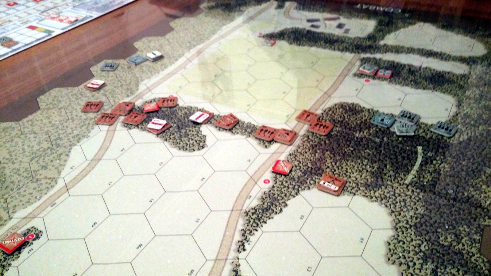 Sgt Steiner's Wargaming Blog: Combat Commander Random Scenario ...