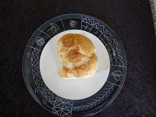 Nordic Explorers: Wed, Aug 7: Obama Bread, Quinoa, and Cockroaches