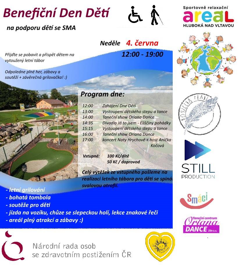 51024081: SMÁci se dnes vrací na Hlubokou (31.05.2020)