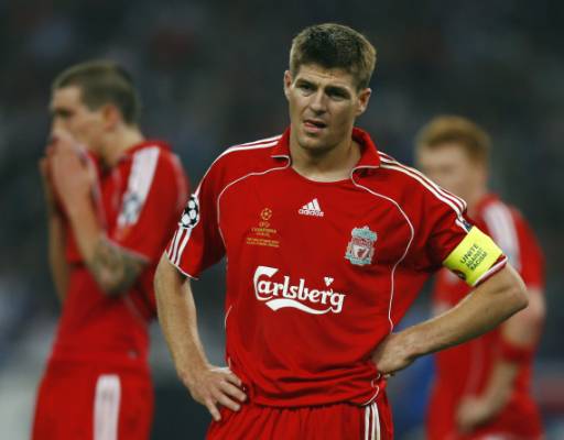 LIVERPOOL FC - Sport