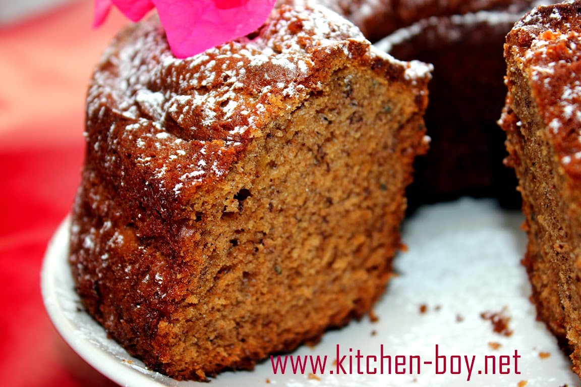 Kitchenboy in Taiwan