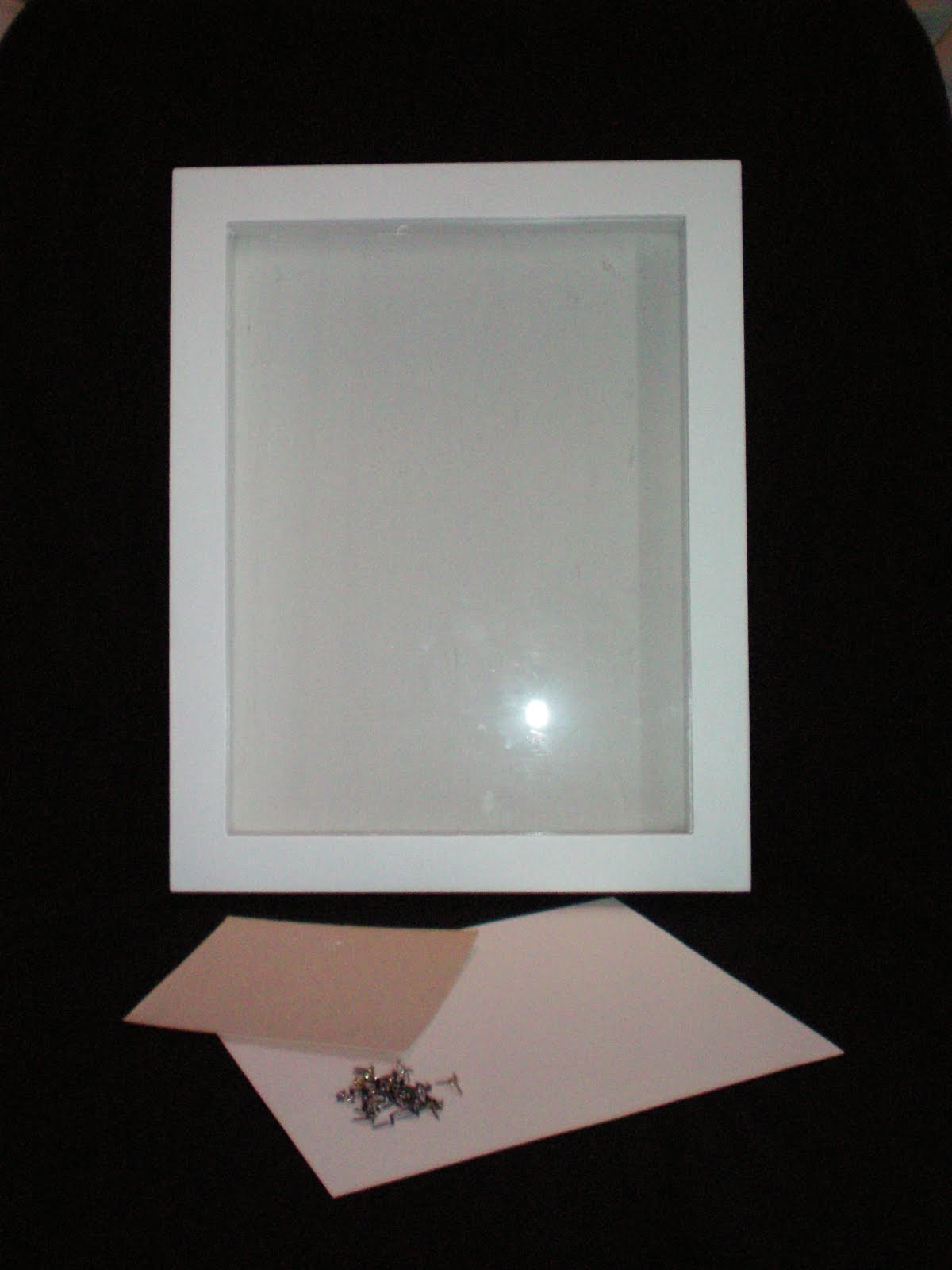 Design to Inspire: Shadow Box