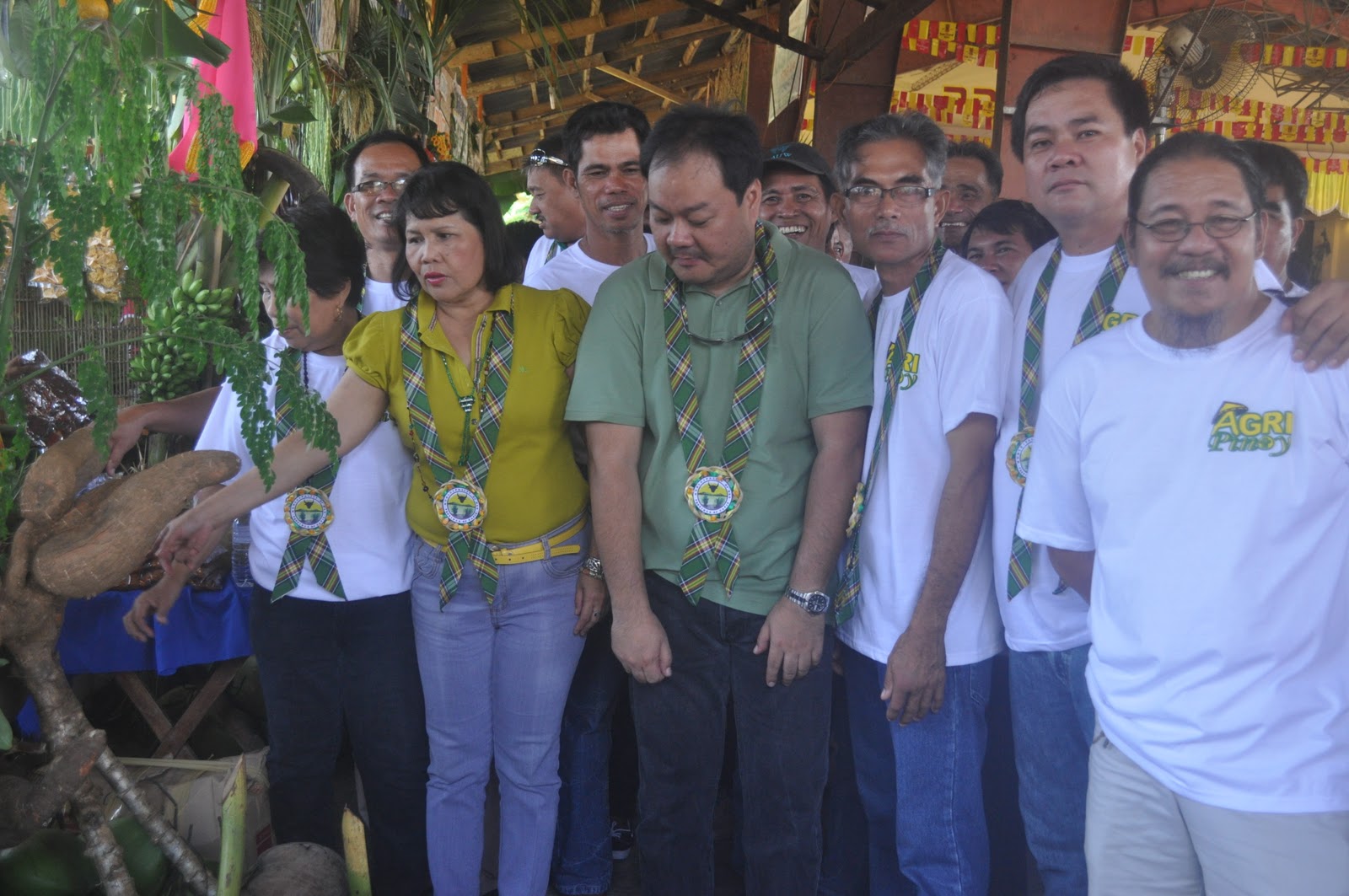 Municipality of Dao: Dao, Capiz