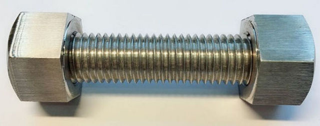 Mengenal Apa itu Stud Bolt dan Machine Bolt | Pengadaan (Eprocurement)