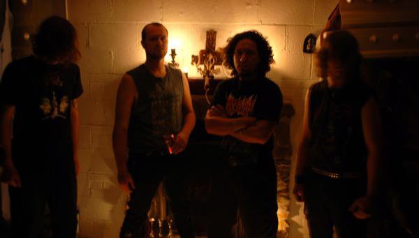 BN Fanzine: FATHER BEFOULED Death Metal bien muerto... Entrevista con ...