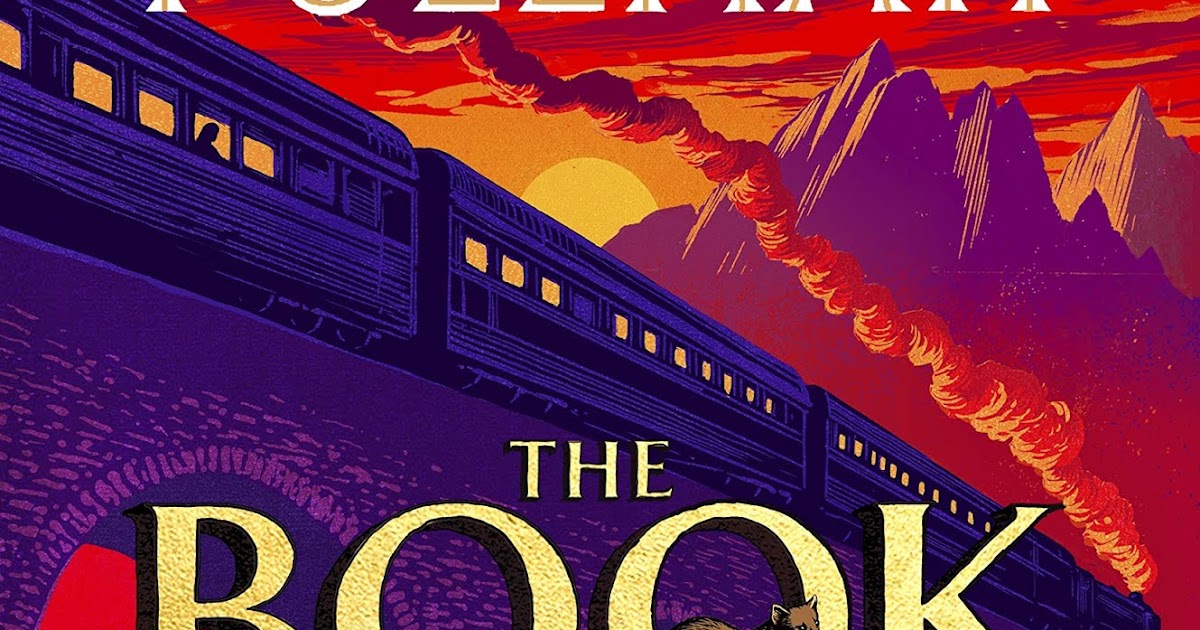 Carina's Books: Cover Reveal: The Secret Commonwealth by Philip Pullman