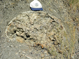 CSMS GEOLOGY POST: ELK CREEK BARITE: BEST $3 MINERAL FROM DENVER