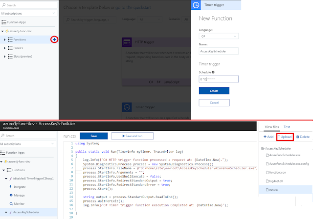 Microsoft Integration Platform (BizTalk and Azure iPaaS): Basics of ...