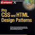 Pro CSS and Html Design Patterns PDF - مكتبة الكتب