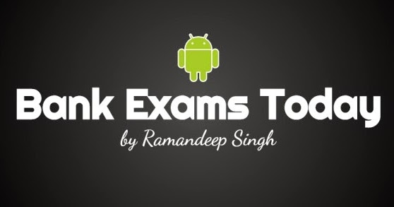 Download BankExamsToday Android App - BankExamsToday