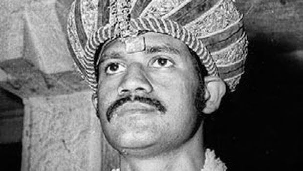 The Cholas: Descendant of Chola