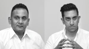 The most richest and powerful people in sri lanka