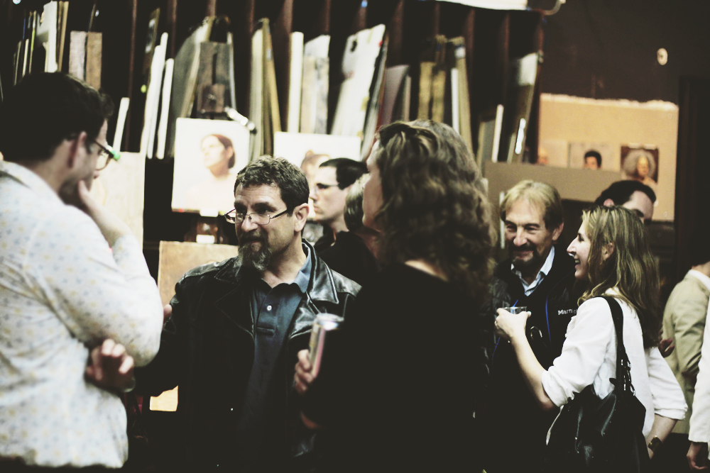 GCA Blog: GCA End of The Year Show