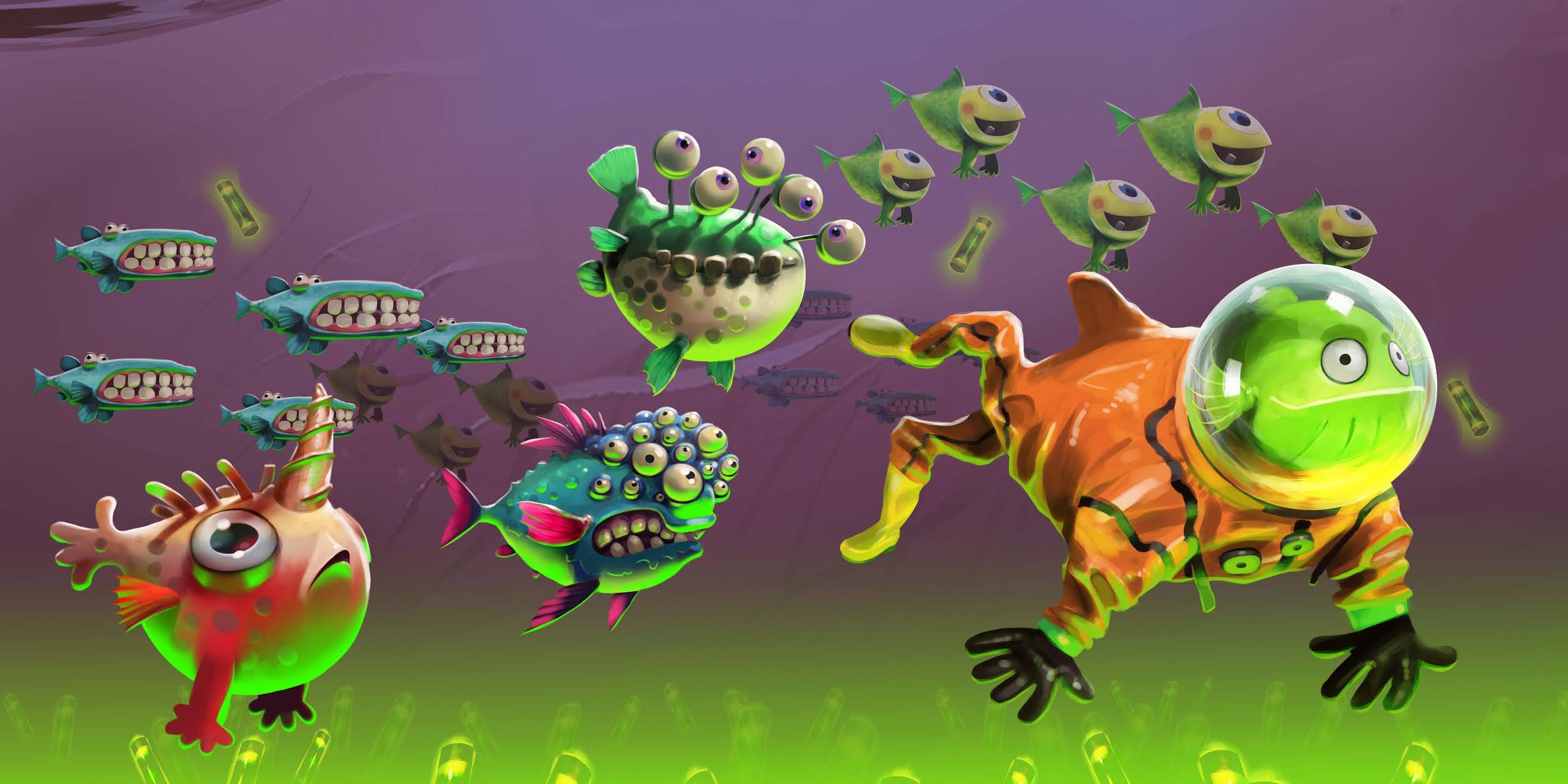 Paul Harrison's Art Blog