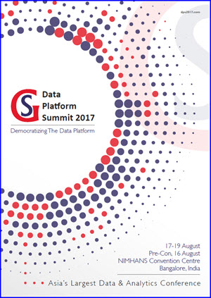 Anupama Natarajan: Presentations