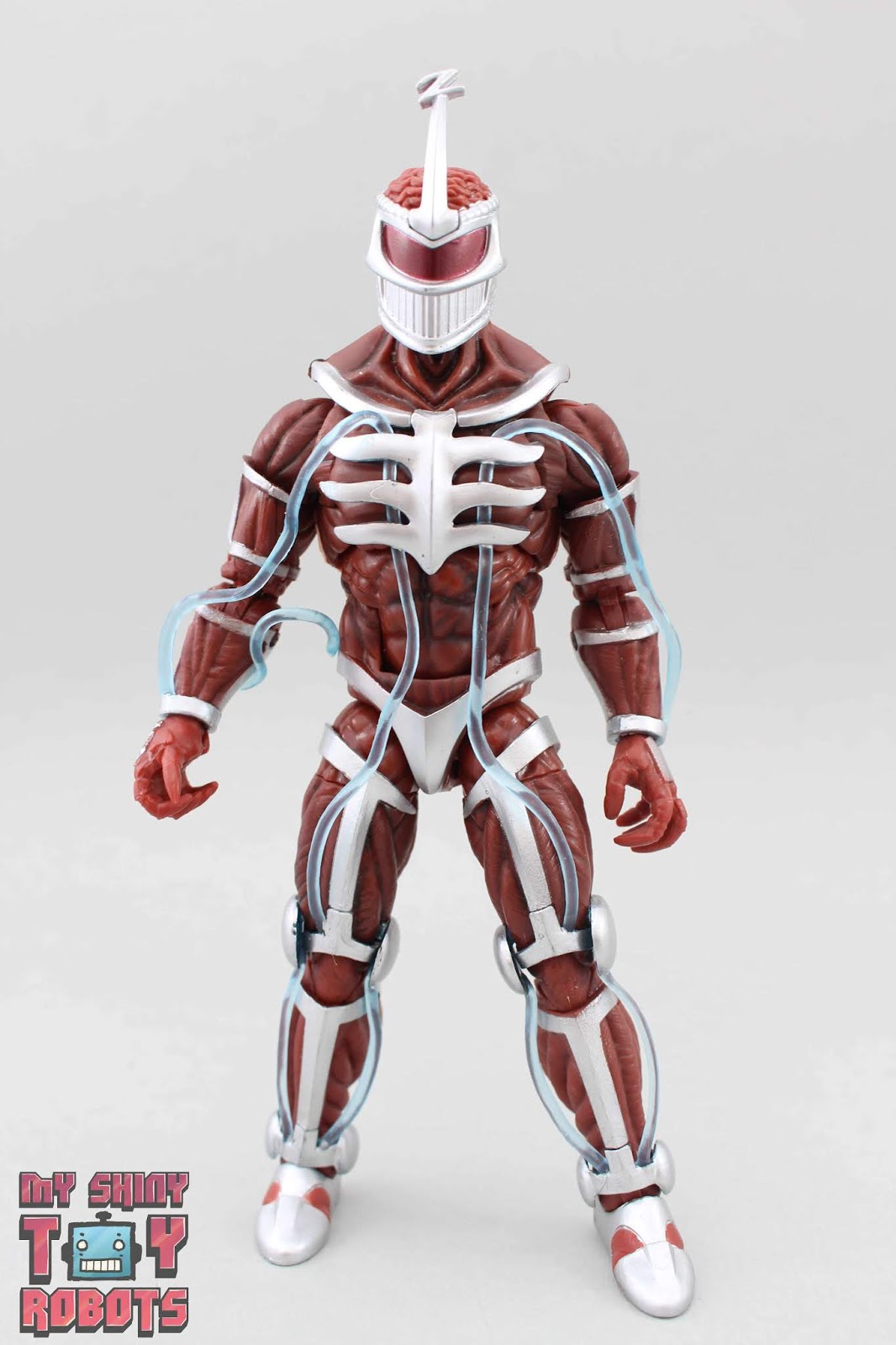 My Shiny Toy Robots: Toybox REVIEW: Power Rangers Lightning Collection ...