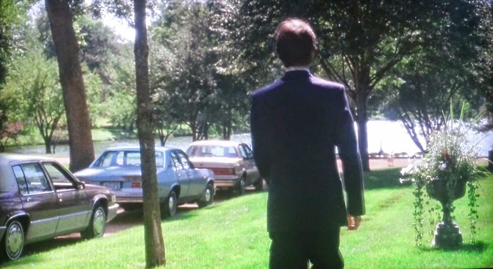 The Adventures of Blogger Mike: Hans' Funeral - "D3 Mighty Ducks 3 ...