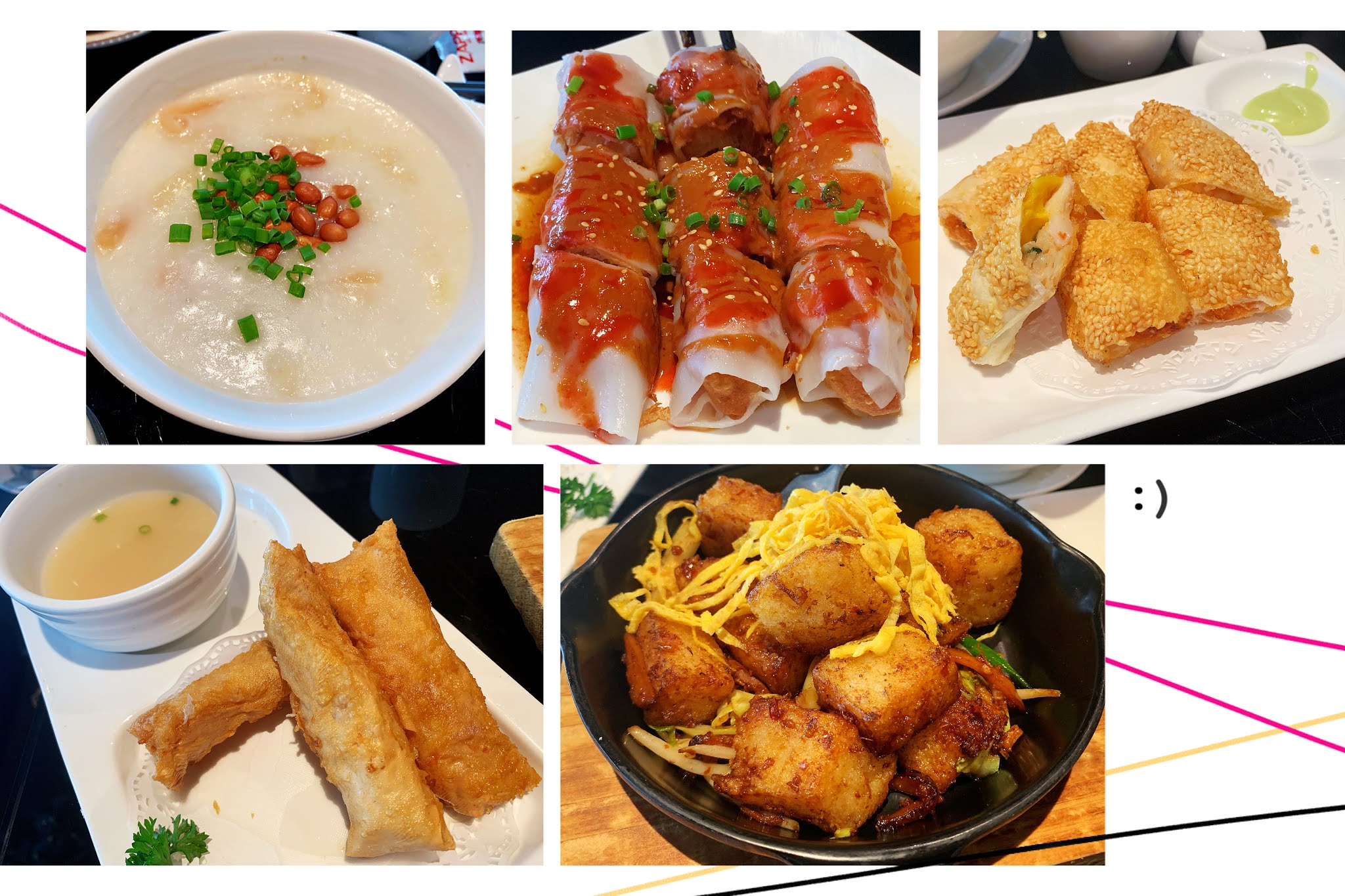 Dim Sum Afternoon High Tea at JUMBO Seafood ION Orchard + Product ...