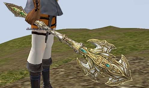 S84 Grade Mage Weapon Enchant Experimental : Update - Lineage II News
