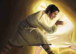 Rockin' Chair Gospel: Broken And Limping