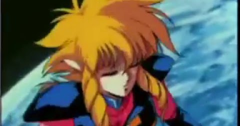 NATURALISTIC! UNCANNY! MARVELOUS!: FIGHT: ICZER-1 (1985)