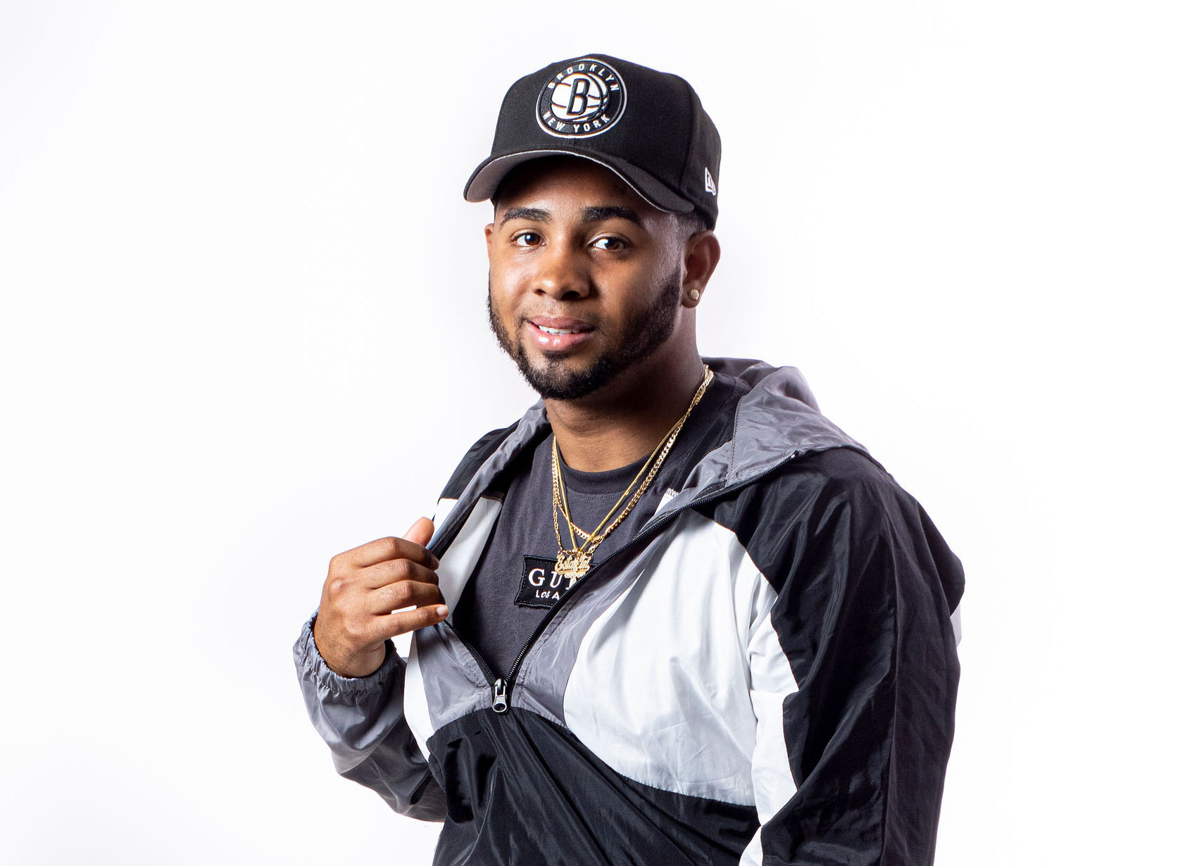 Jaragüense "Estarlin EA" rompe esquema con tema “Bátelo” - EspacioRDMag ...