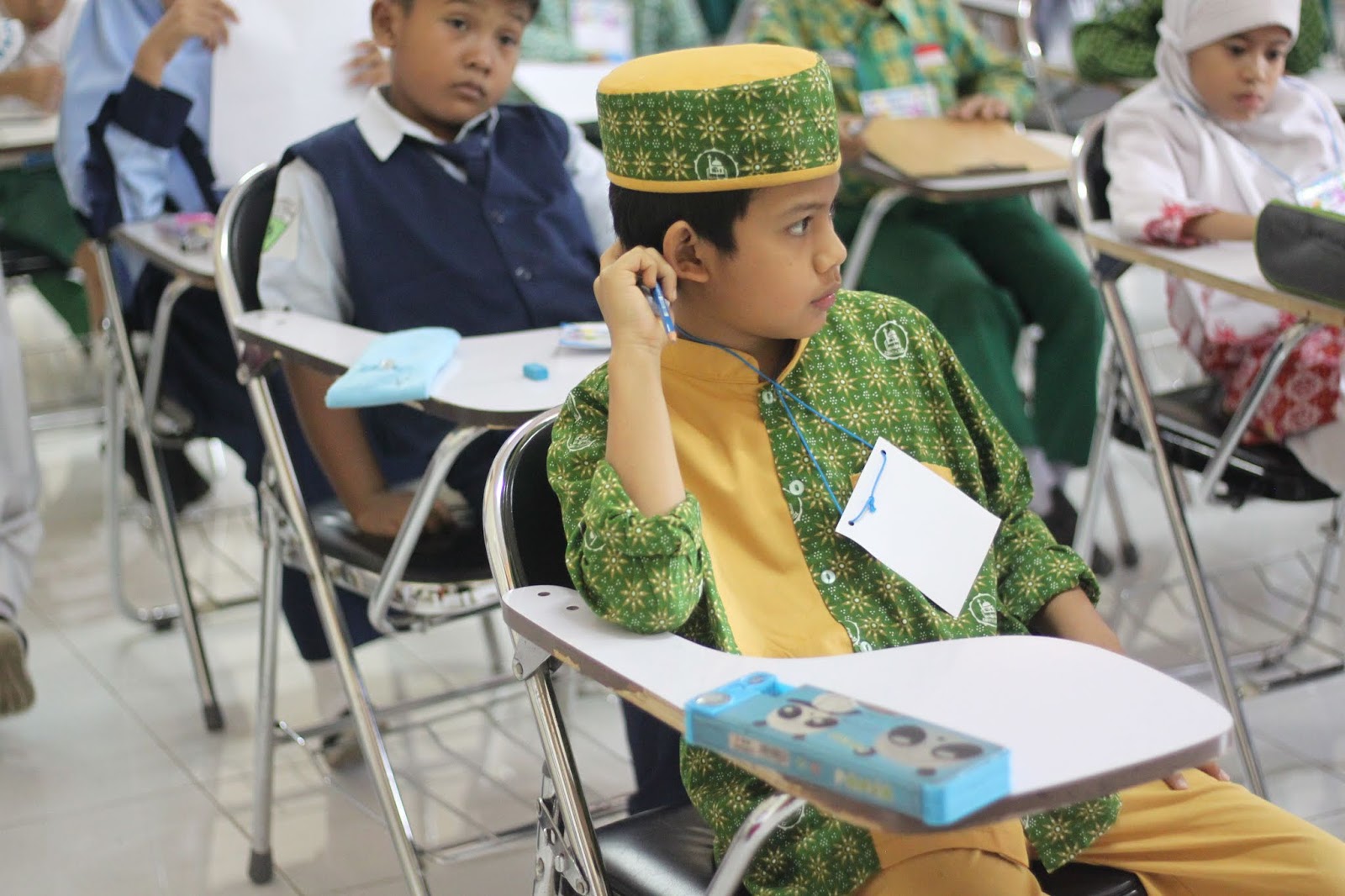 JMSC 2023: Galeri JMSC # 5