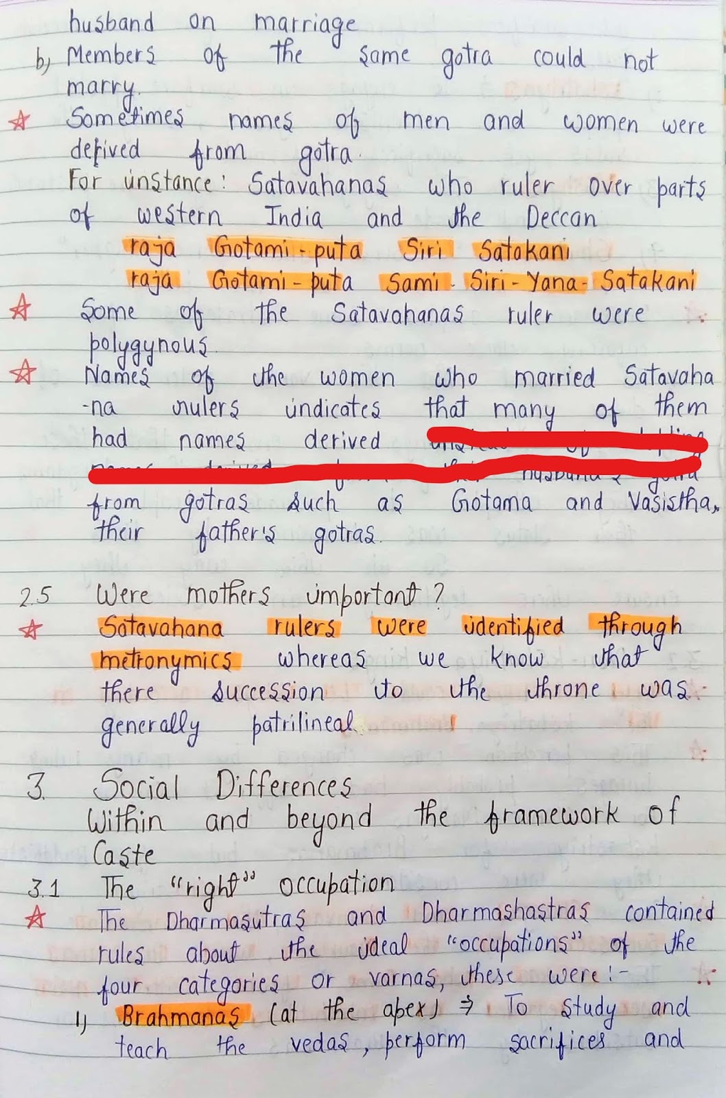 Studyship with Krati: CLASS 12TH HISTORY NCERT NOTES