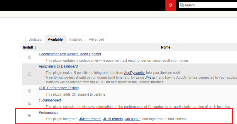 JMeter on the Fly: Run JMeter Test in Jenkins
