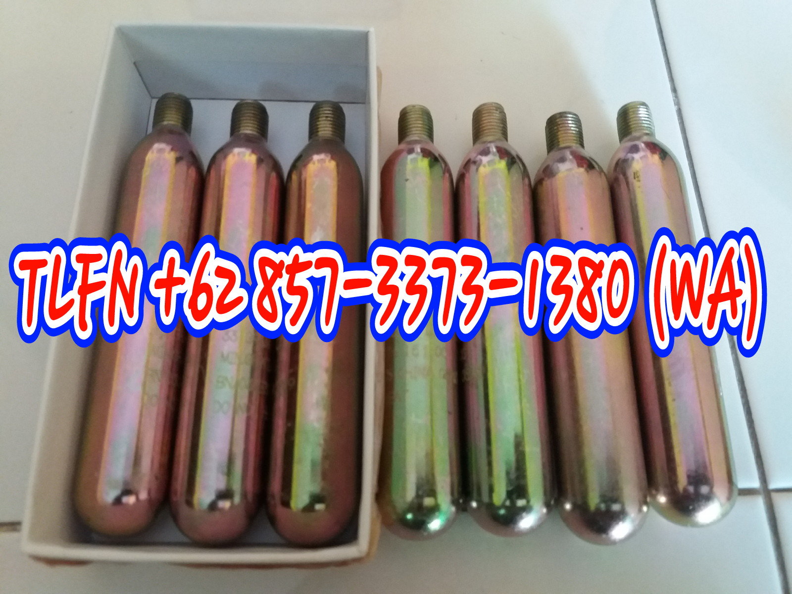 LIFE JACKET INFLATABLE | LIFE JACKET GAS CO2