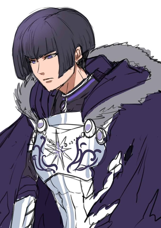 "SAILOR MOON FAN-ART COLECCION": SAILOR MOON MEN