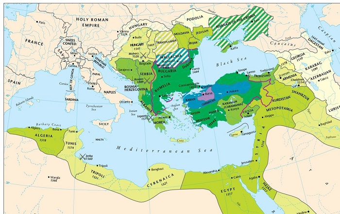 Χαμένη Ατλαντίδα