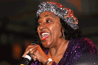 FROM THE VAULTS: Jean Knight born 26 January 1943