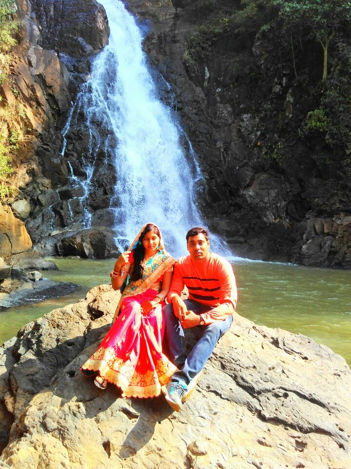 SIMILIPAL BIOSPHERE RESERVE ,MAYURBHANJ,ODISHA - HUMAN SOCIETY AND ...