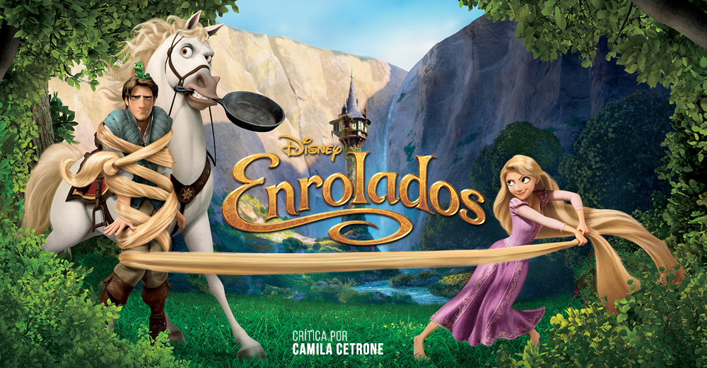 CRÍTICA | Enrolados